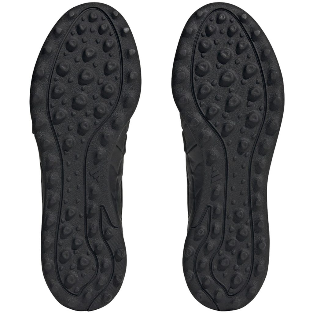 adidas Copa Gloro Turf Soccer Shoes - Core Black | Soccer Unlimited USA